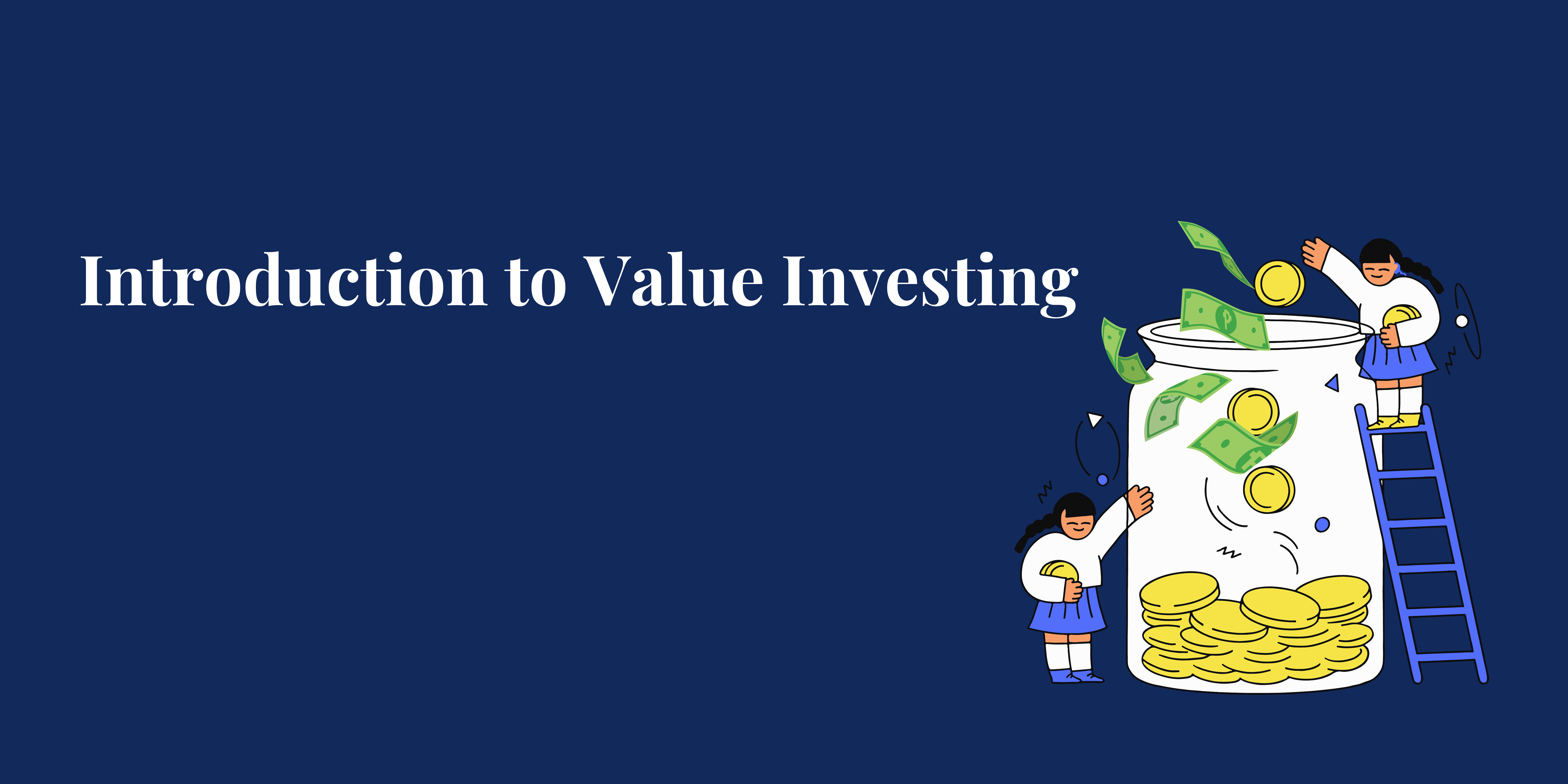 Introduction to Value Investing — Wealth Advisor in Orem & Salt Lake ...