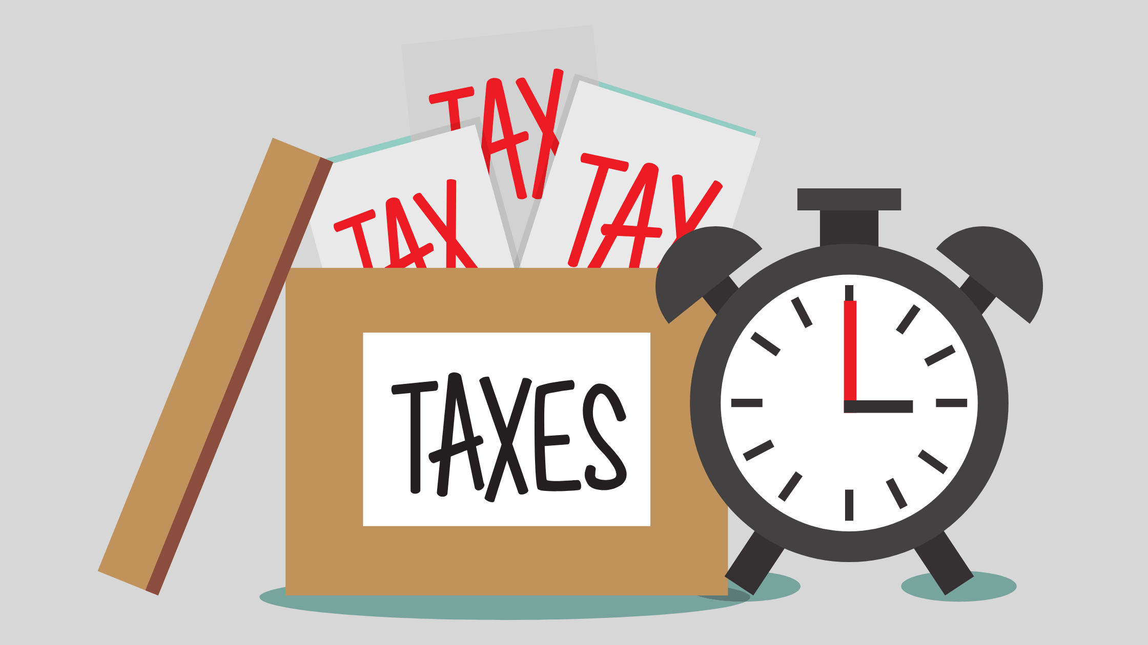 How Do I Reduce My Taxes Wealth Advisor In Orem Salt Lake UT