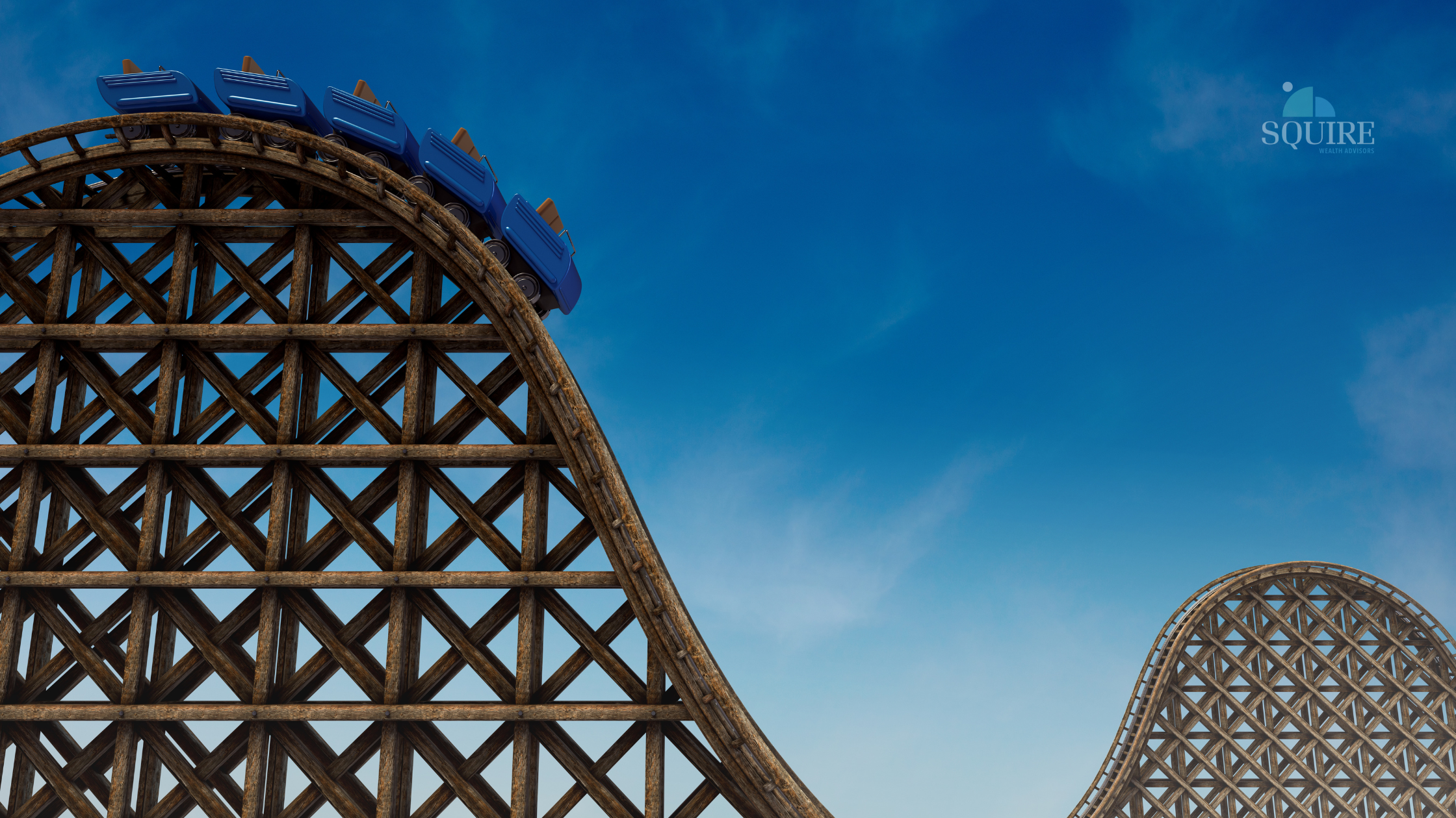 Investing Can Be a Roller Coaster: Three Tips for Riding Out the Ups ...