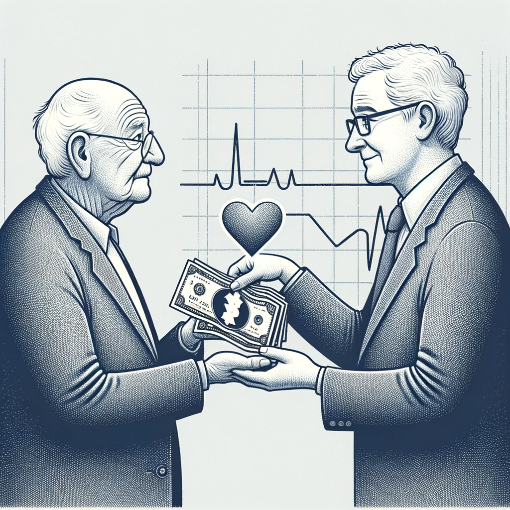 The Benefits and Updates of Qualified Charitable Distributions (QCDs ...