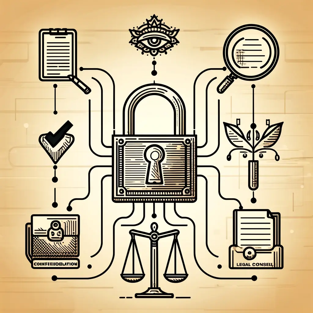 Creating Effective Non-Disclosure Agreements: A Guide by Pacific ...