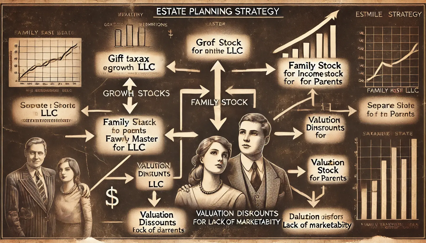 The Crucial Role of Strategic Estate Planning: Lessons from a Business ...