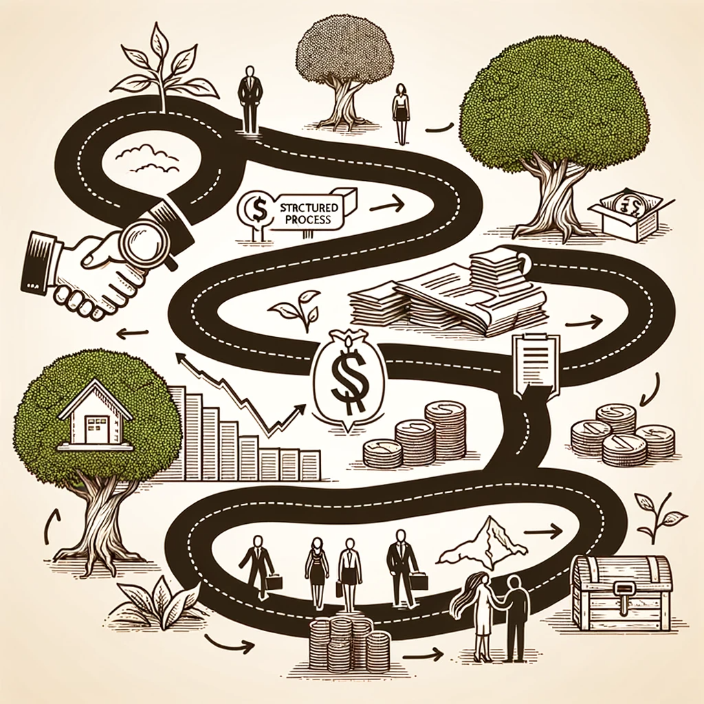 Maximizing Your Business Sale Success: A Comprehensive Guide to the ...