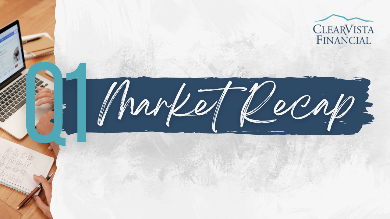 Q1 Market Recap — ClearVista Financial