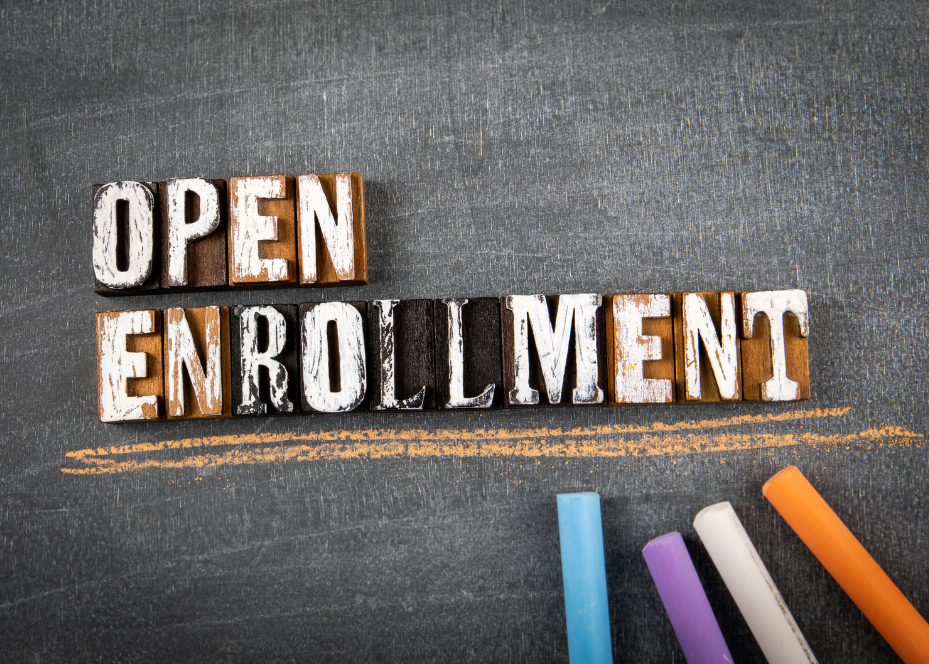 Making the Most of Open Enrollment: A Guide for Working Professionals ...