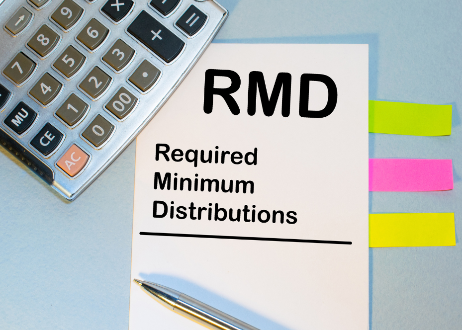 Required Minimum Distributions (RMD) Rules: Key Things Every Retiree ...