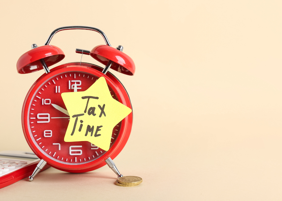 Tax Filing and Last-Minute Planning Deadlines for 2026 — Birch Street ...
