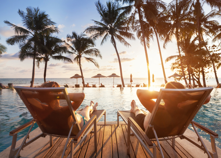 Planning for Travel, Freedom, and What’s Next: How Spending Changes ...