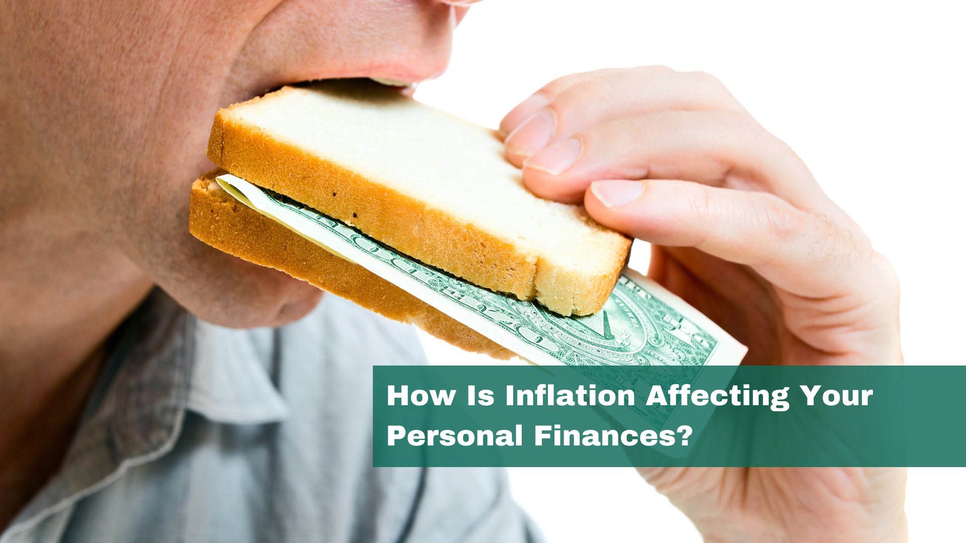 How Is Inflation Affecting Your Personal Finances? | Insights from our ...