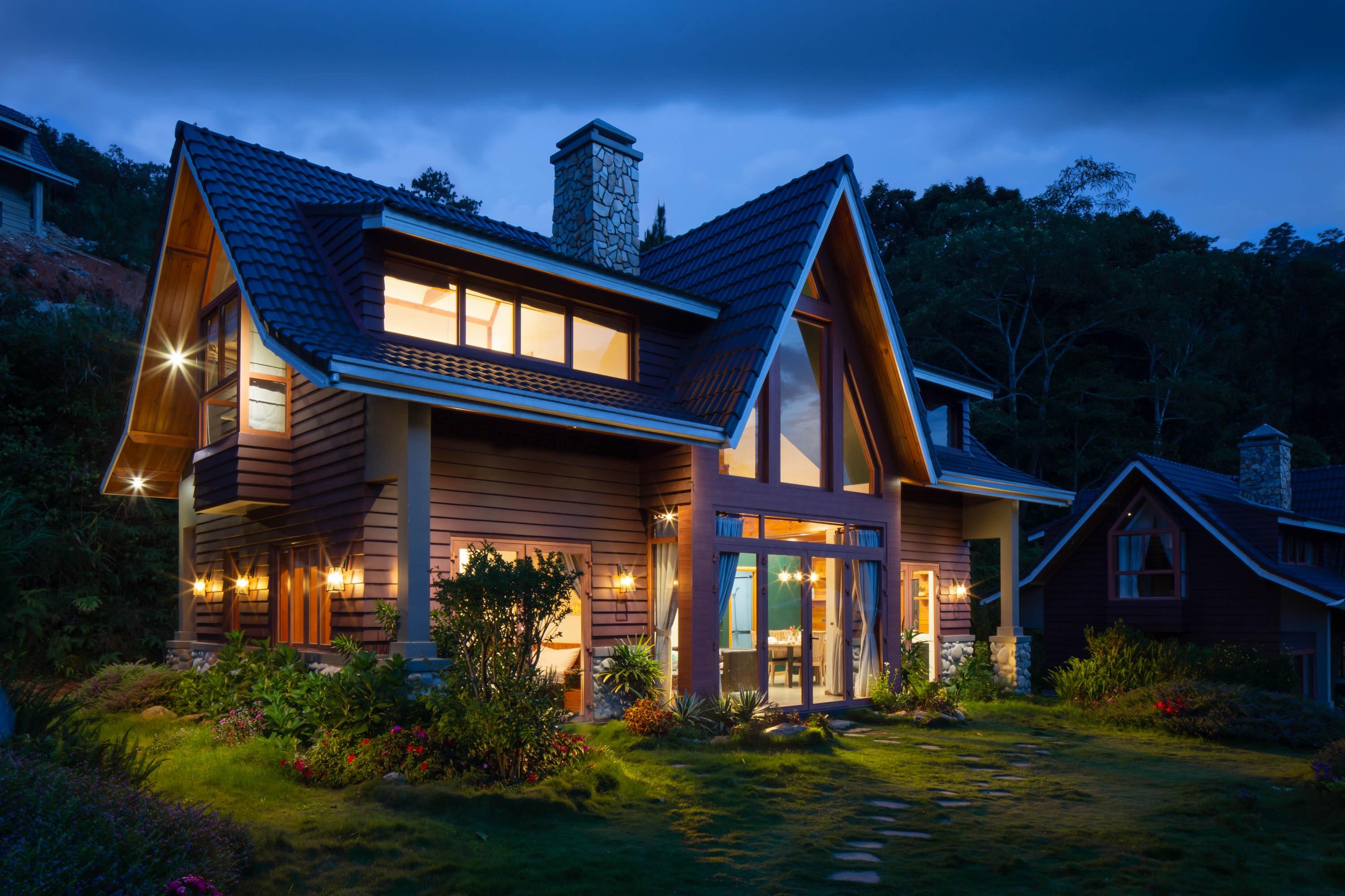 How Much House Can I Afford C B Bond Financial Planning