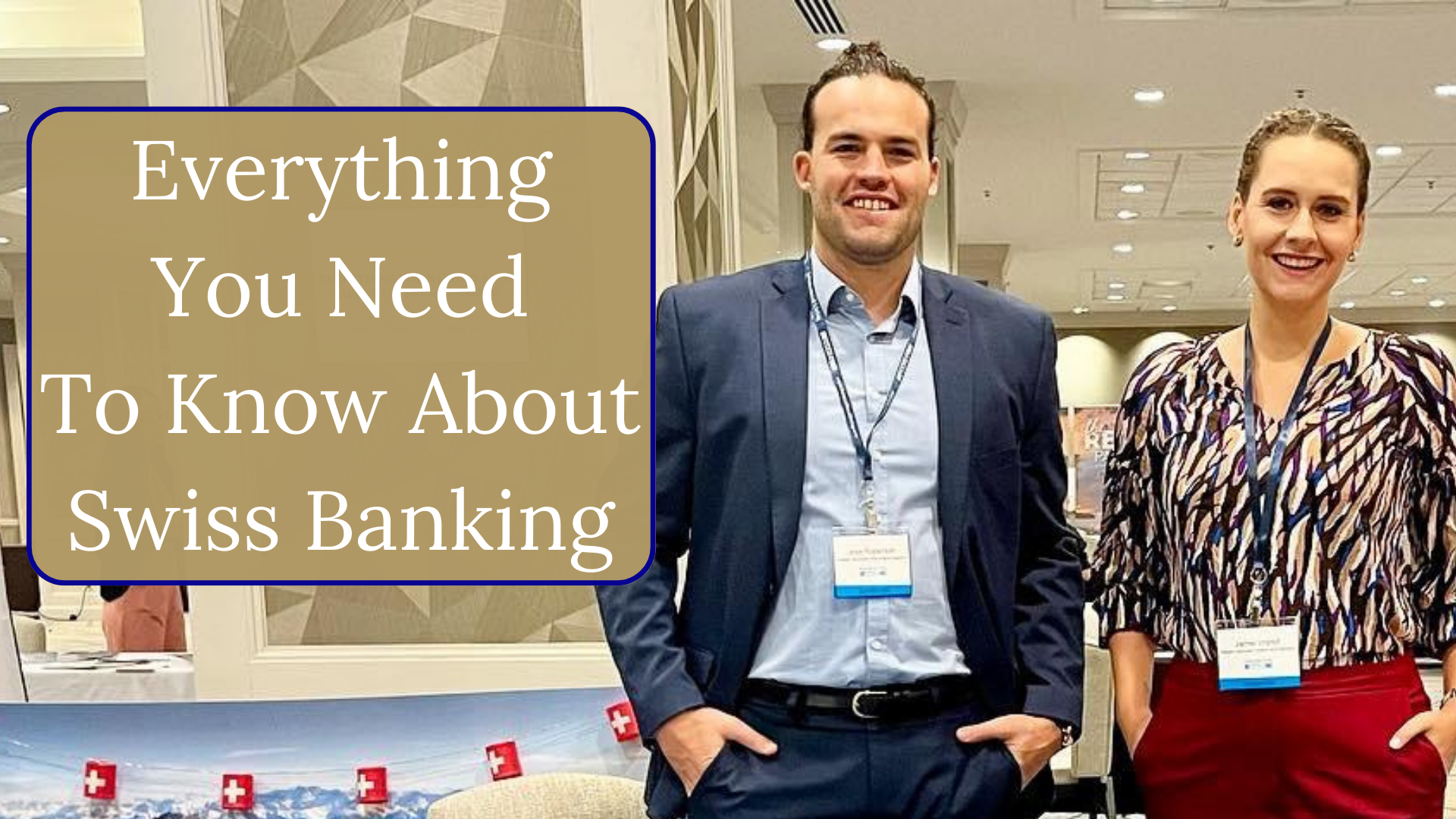 Everything You Need To Know About Swiss Banking — WHVP