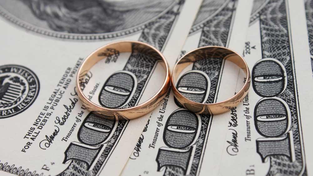 Your Guide to Marriage and Money — Brockmeier Financial Services