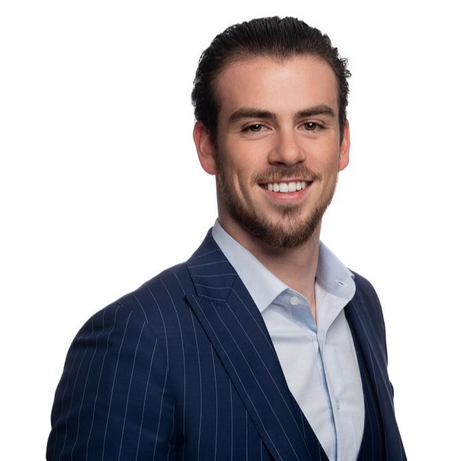 Équipe — Maxime Clements