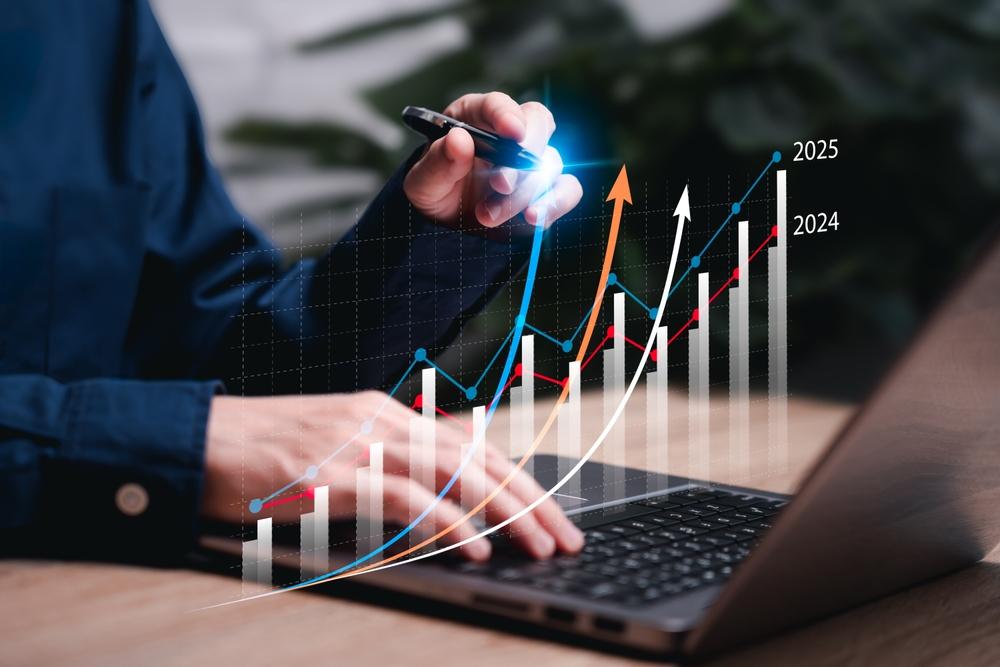 The Markets In 2025: A First-Half Review — PTM Wealth Management