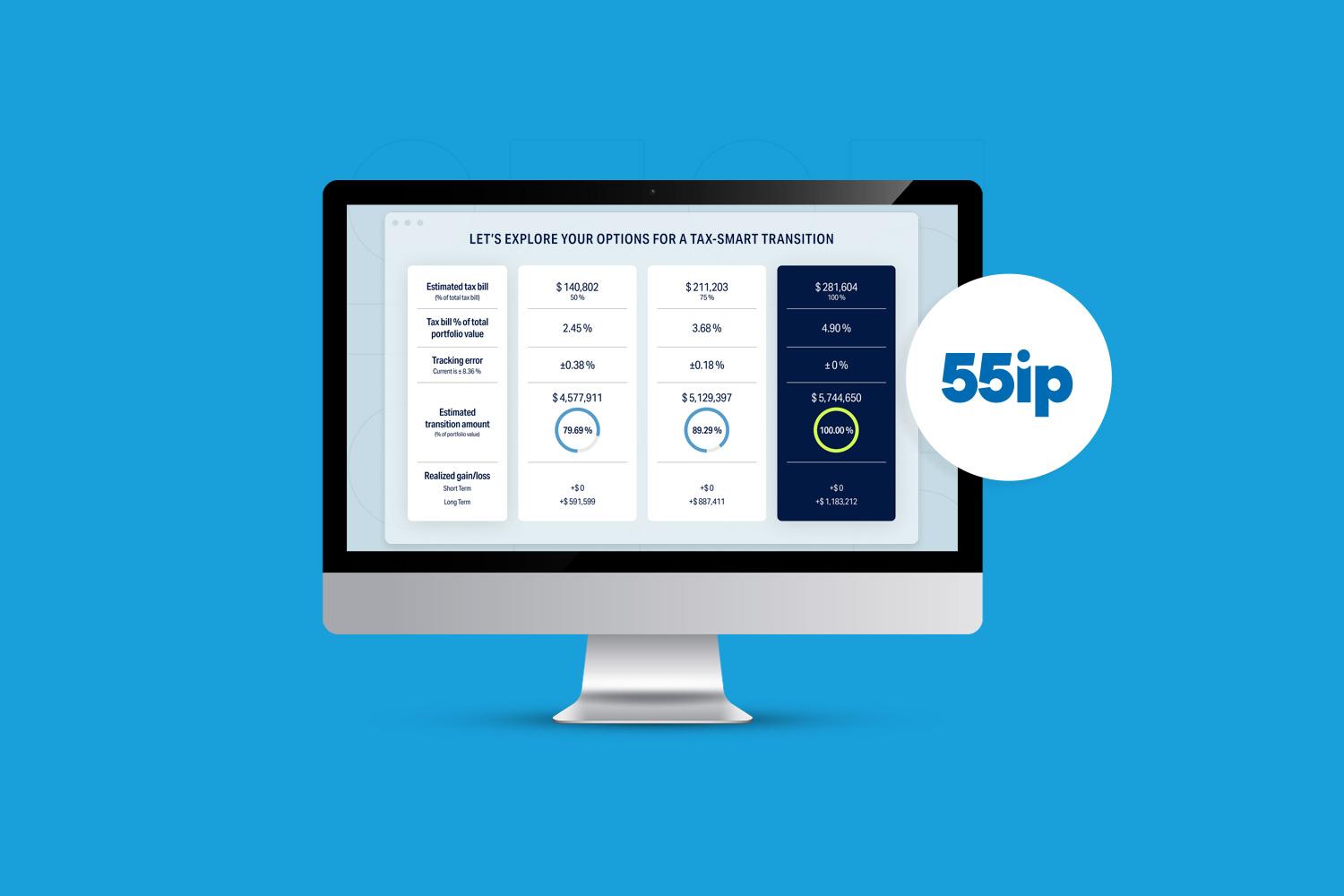 HFA Partners With 55ip To Leverage Intelligent Tax Management ...