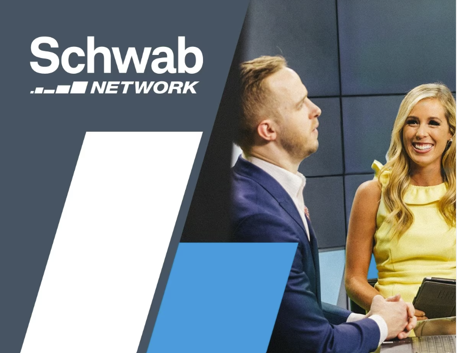 MKAM on Schwab Network — Mulholland & Kuperstock Asset Management
