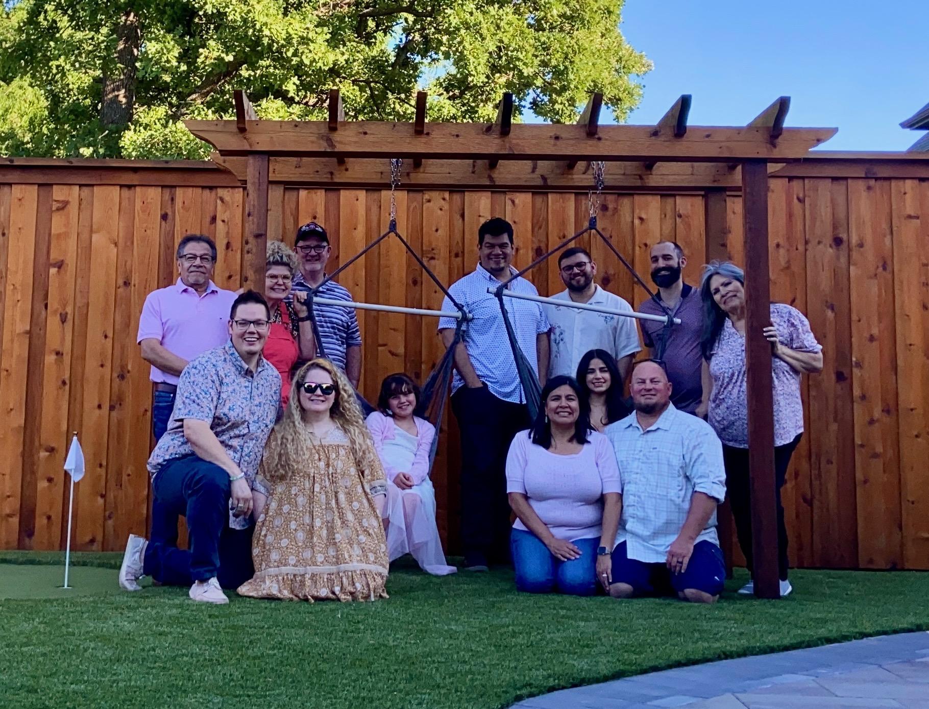 3 Steps to Begin a New Family Tradition