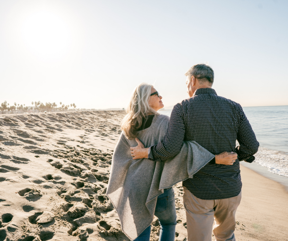 You've Reached Retirement, but Now What? — The Simply Retirement Podcast