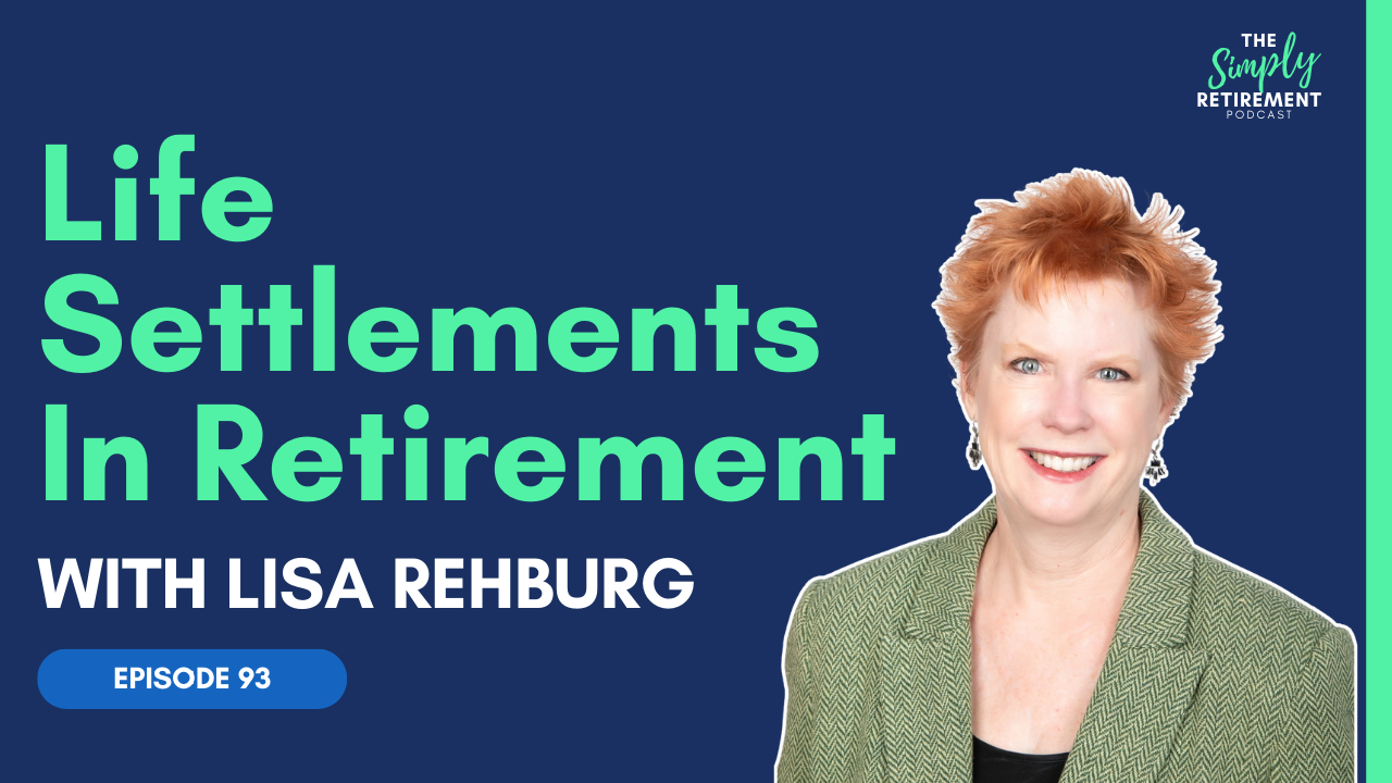 #93 - Life Settlements Explained: Turning Life Insurance into ...