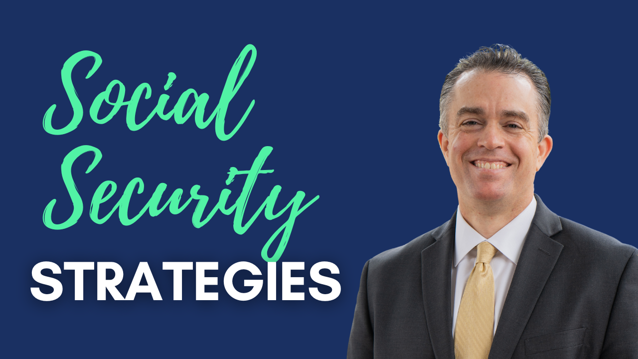#47 - Three Game-Changing Social Security Strategies — The Simply ...