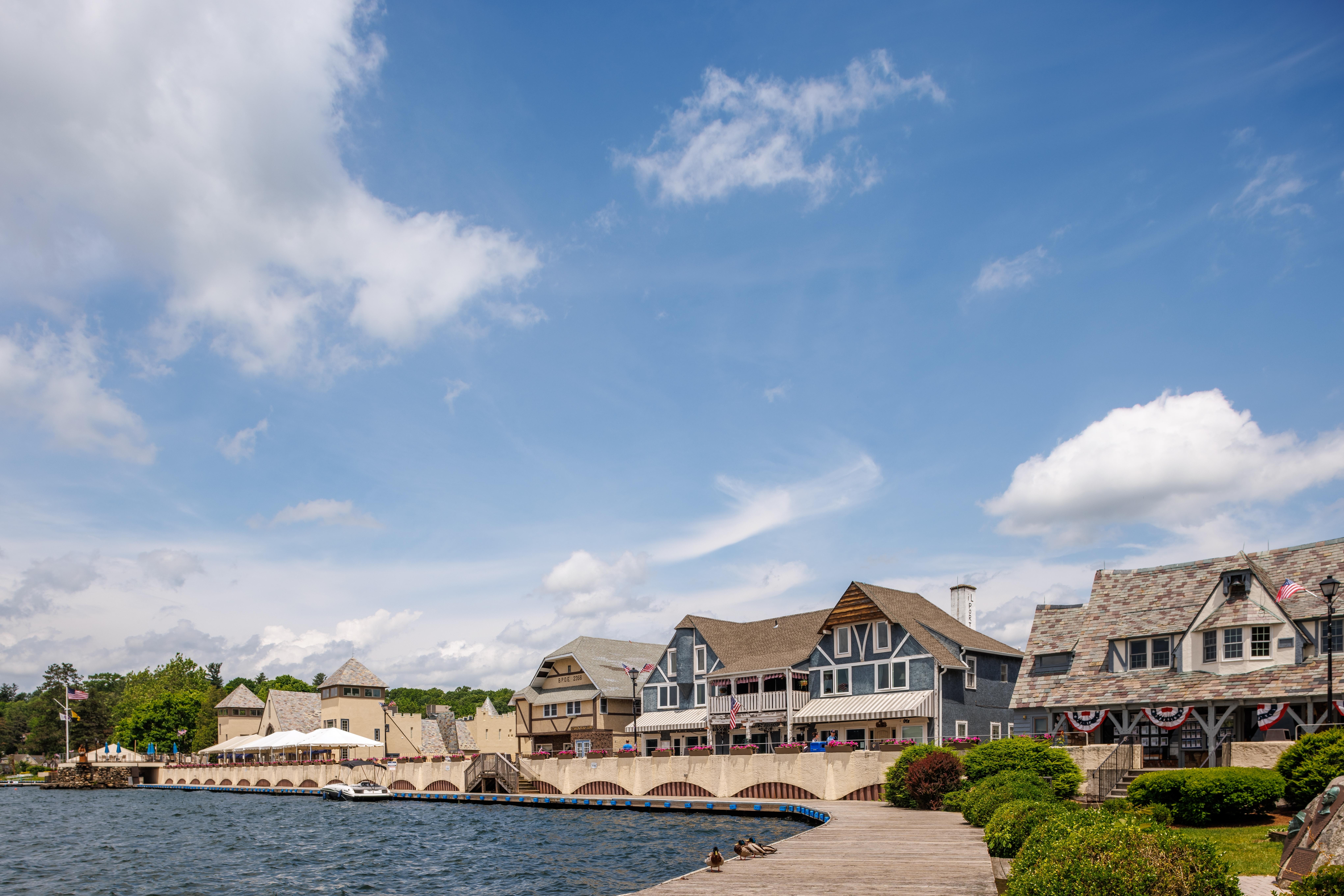 Investment Advisors in Sparta, NJ | Wealth Management for High-Net ...
