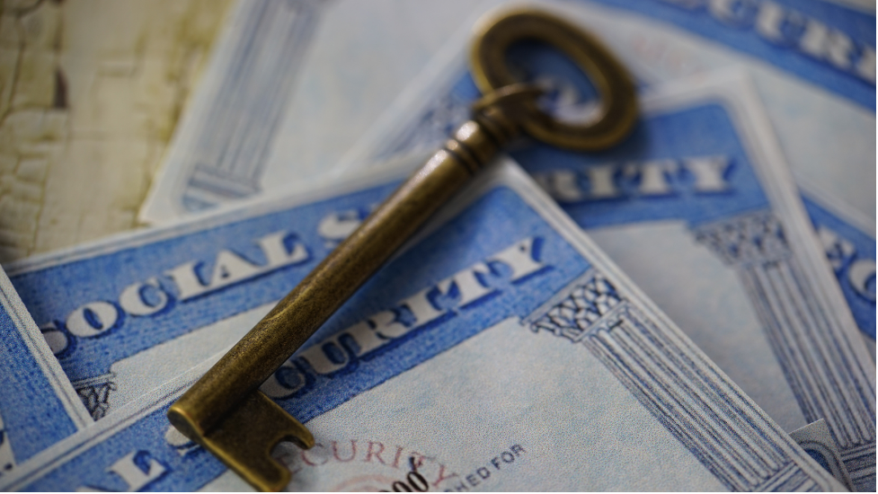 How Social Security Benefits Fit Into Your Retirement Plan — Terra Nova ...