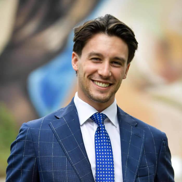 Congratulations Jeremy Kelly! Winner of Wealth Professional’s Rising ...