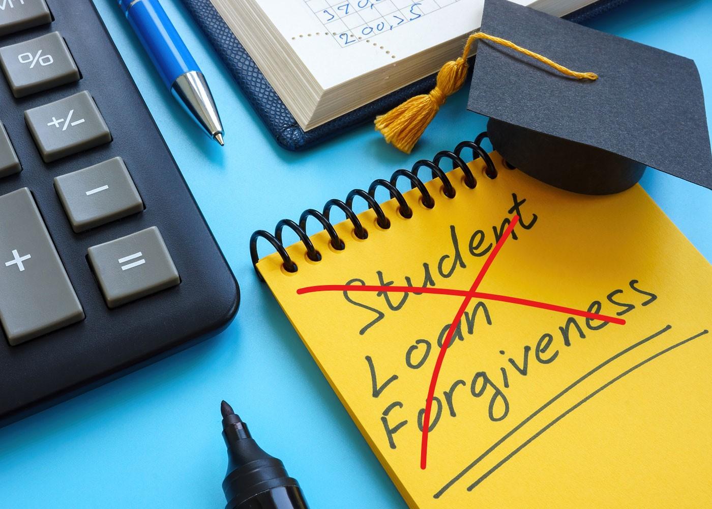 Have $200k+ of income and $100k+ of student debt? This new repayment ...