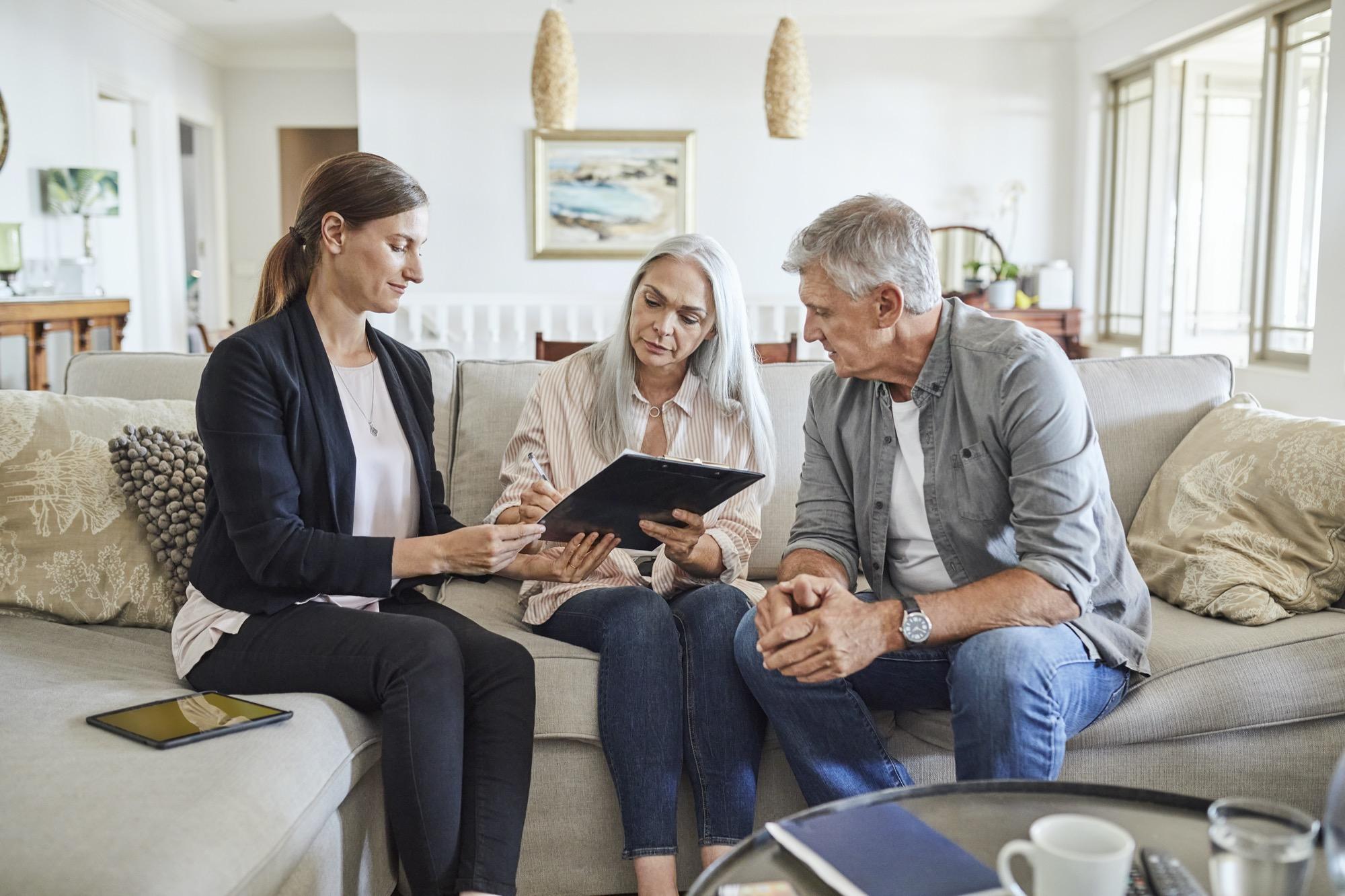 How a Financial Advisor Helps Simplify Your Life — And Why It Matters ...