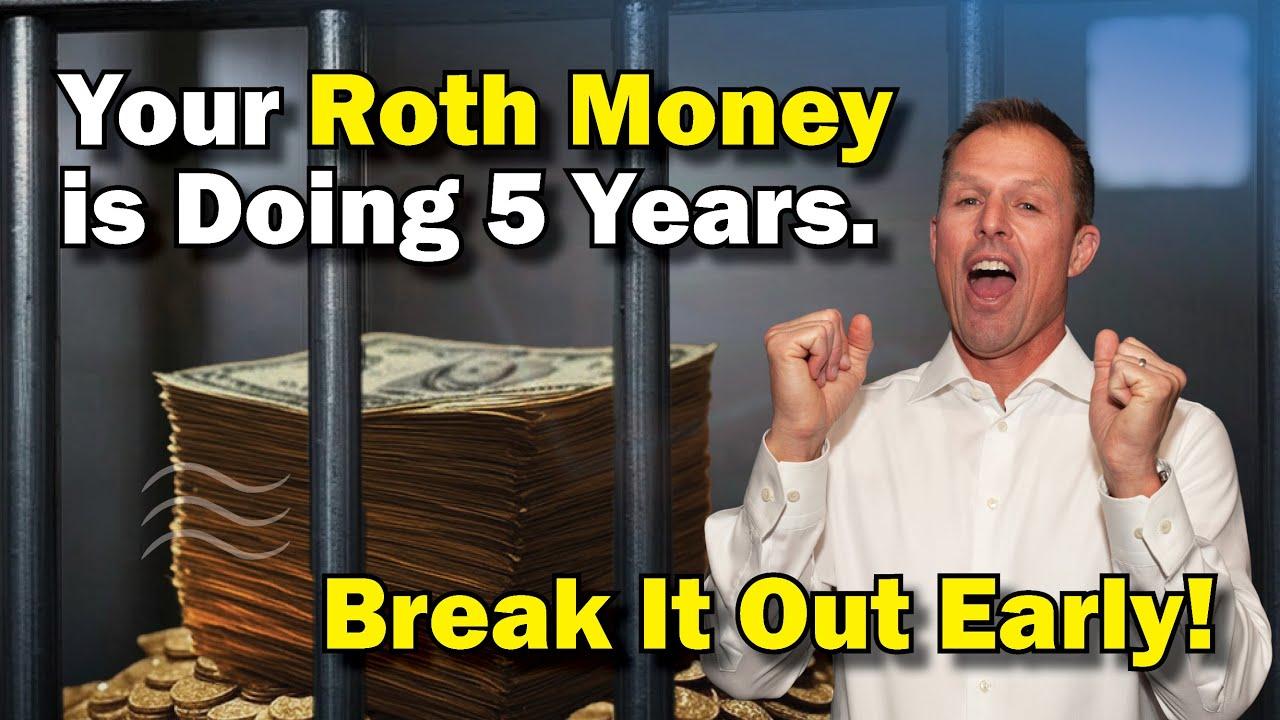 Understanding the Roth IRA 5-Year Rule: What Retirees Must Know to ...