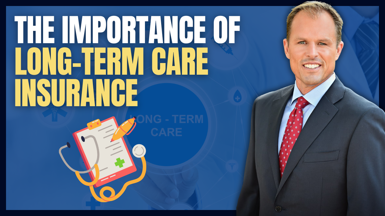 Understanding the Importance of Long Term Care Insurance: A ...