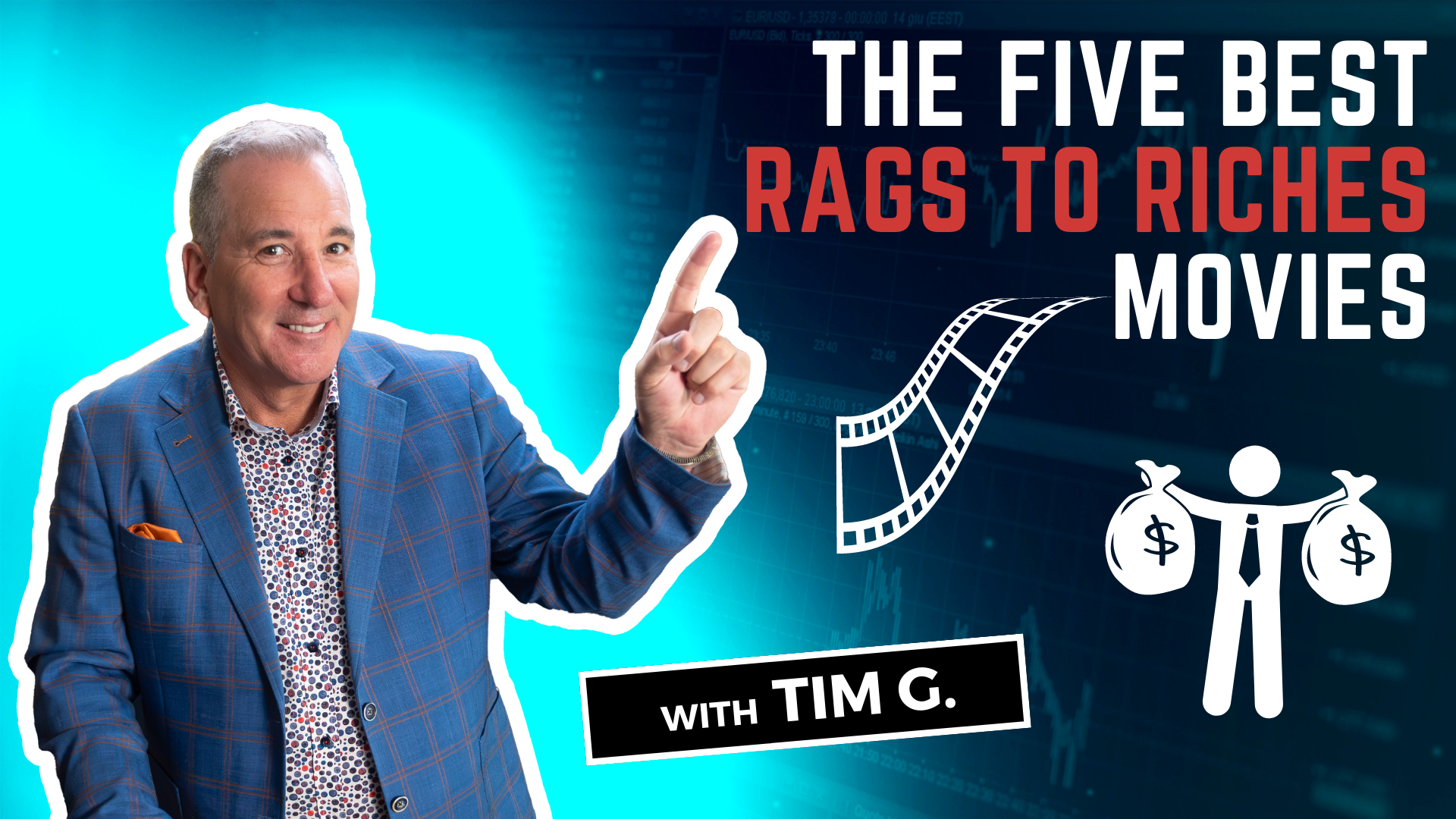 The 5 Best Rags-To-Riches Movies — Stonebridge Wealth Management | Langley, BC