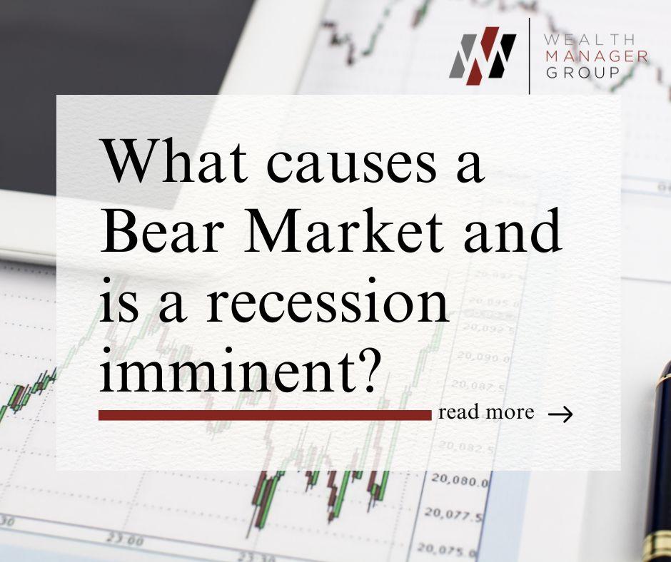 Bear Markets and the Threat of Recession: What You Need to Know ...