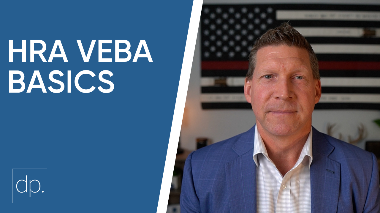 HRA VEBA Basics — DecisionPoint Financial I Financial Planning ...