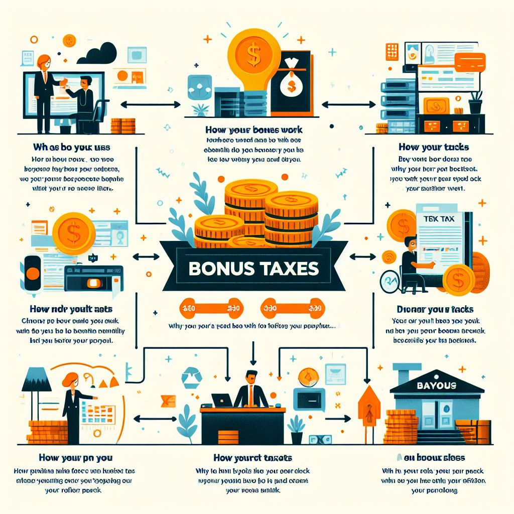 Understanding Bonus Taxes: Why Your Bonus Check Looks Different ...