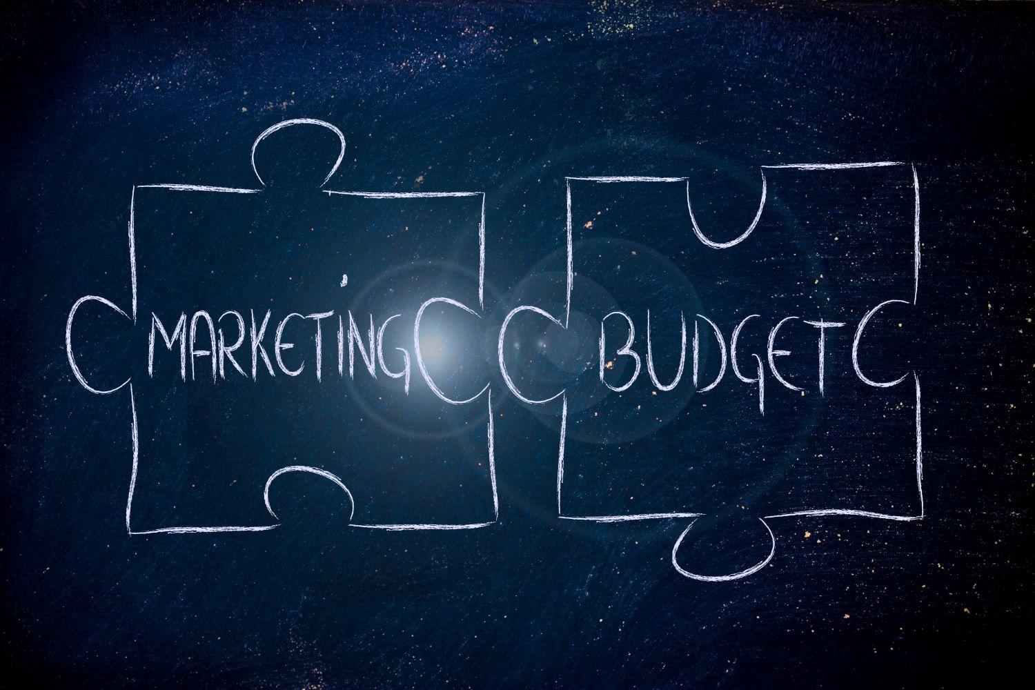 How Much Should You Spend On Marketing A Comprehensive Guide For 