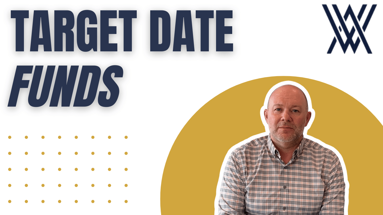 Target Date Funds — Accrū Wealth