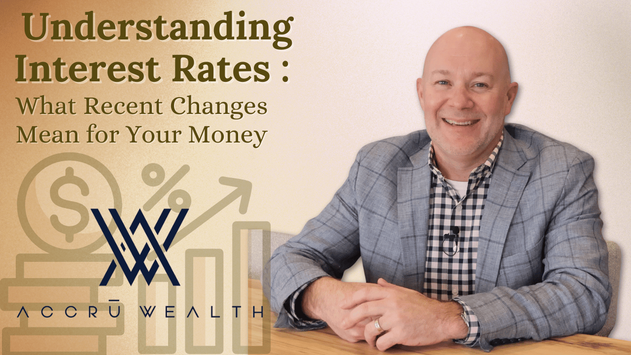 Understanding Interest Rates: What Recent Changes Mean for Your Money ...