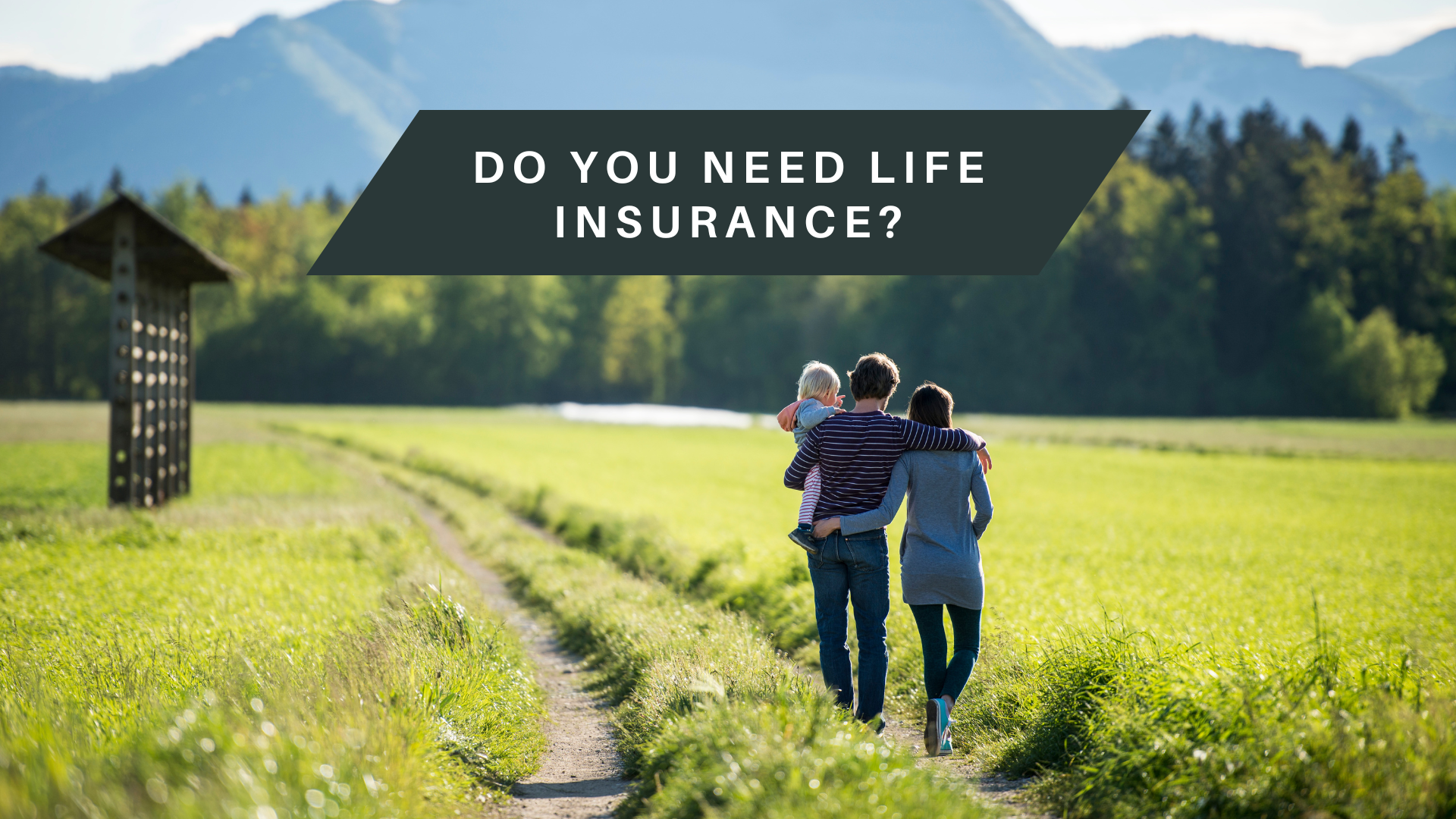 Do You Need Life Insurance? — Flat Fee & Fee-Only Financial Advisor ...
