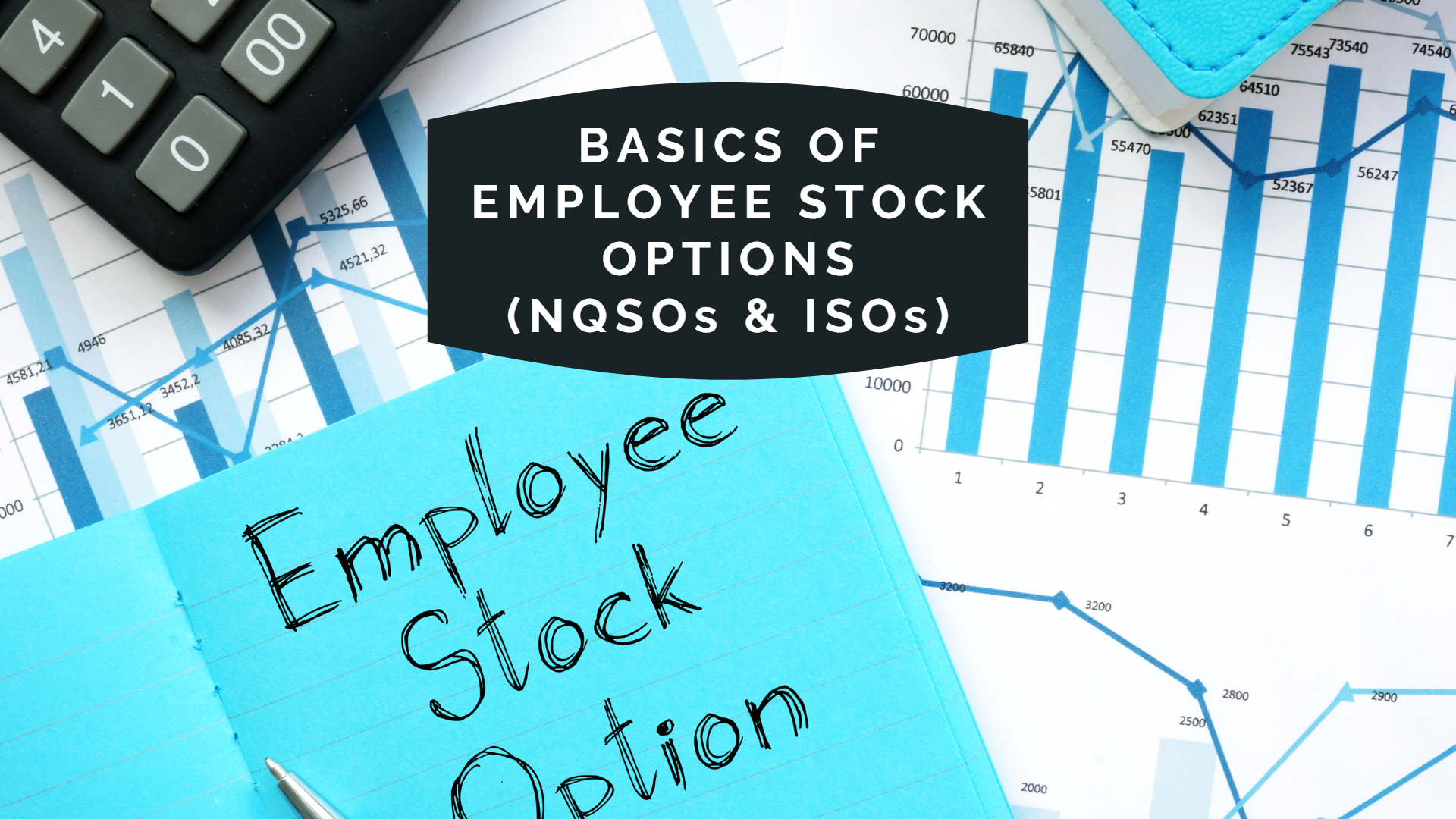 Basics of Employee Stock Options — Flat Fee & Fee-Only Financial ...