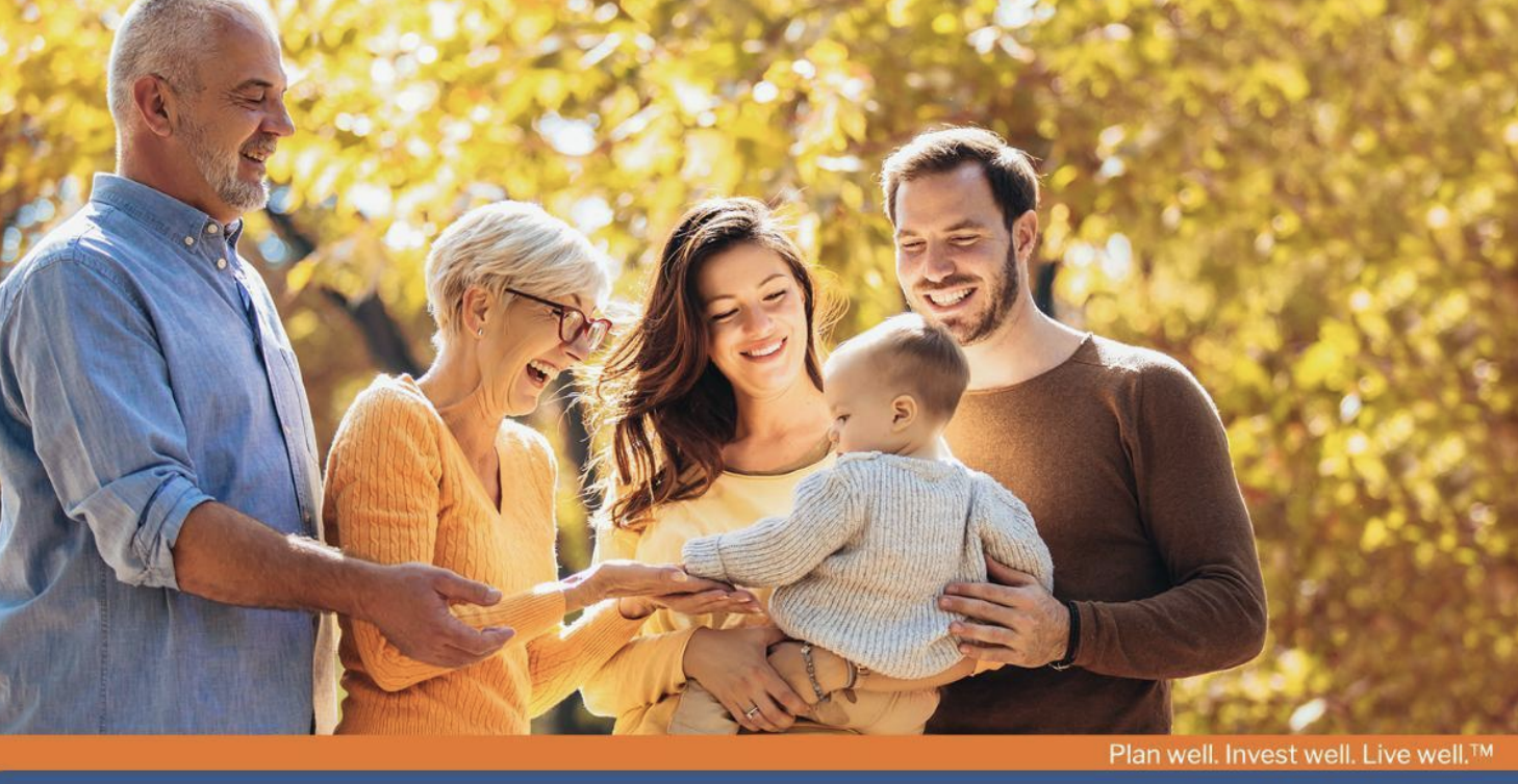 Retirement Planning Tips for Every Stage of Life — WHZ Strategic Wealth ...