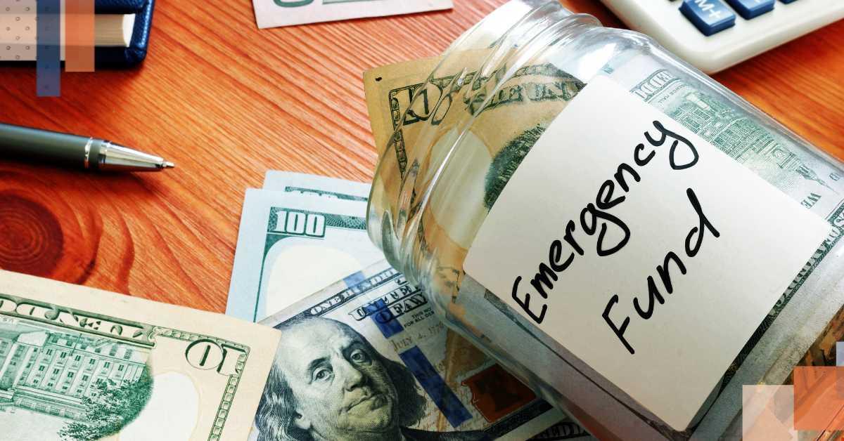 Leveraging Your Emergency Fund to Help Fuel Your Goals: Tips for 2025 — WHZ | Weiss, Hale ...