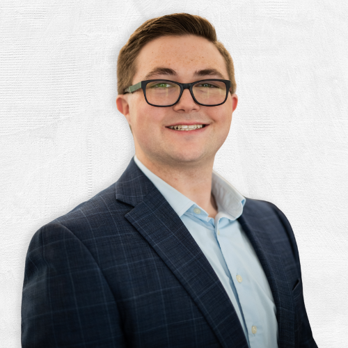 Nicholas Olson — WHZ Strategic Wealth Advisors