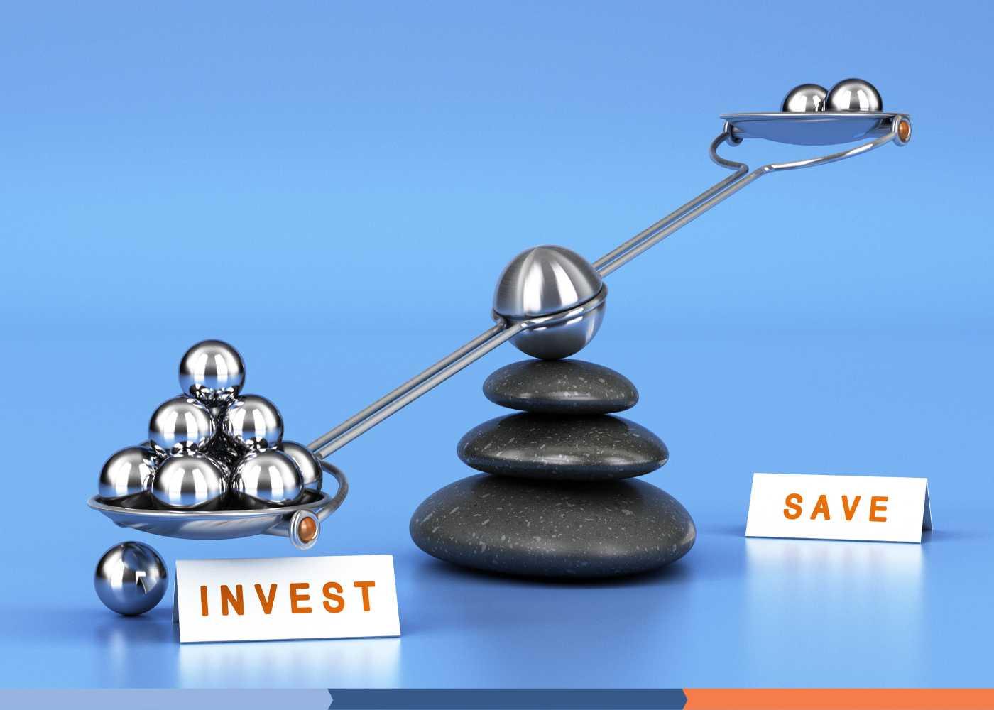 Should I Save or Invest? — WHZ Strategic Wealth Advisors