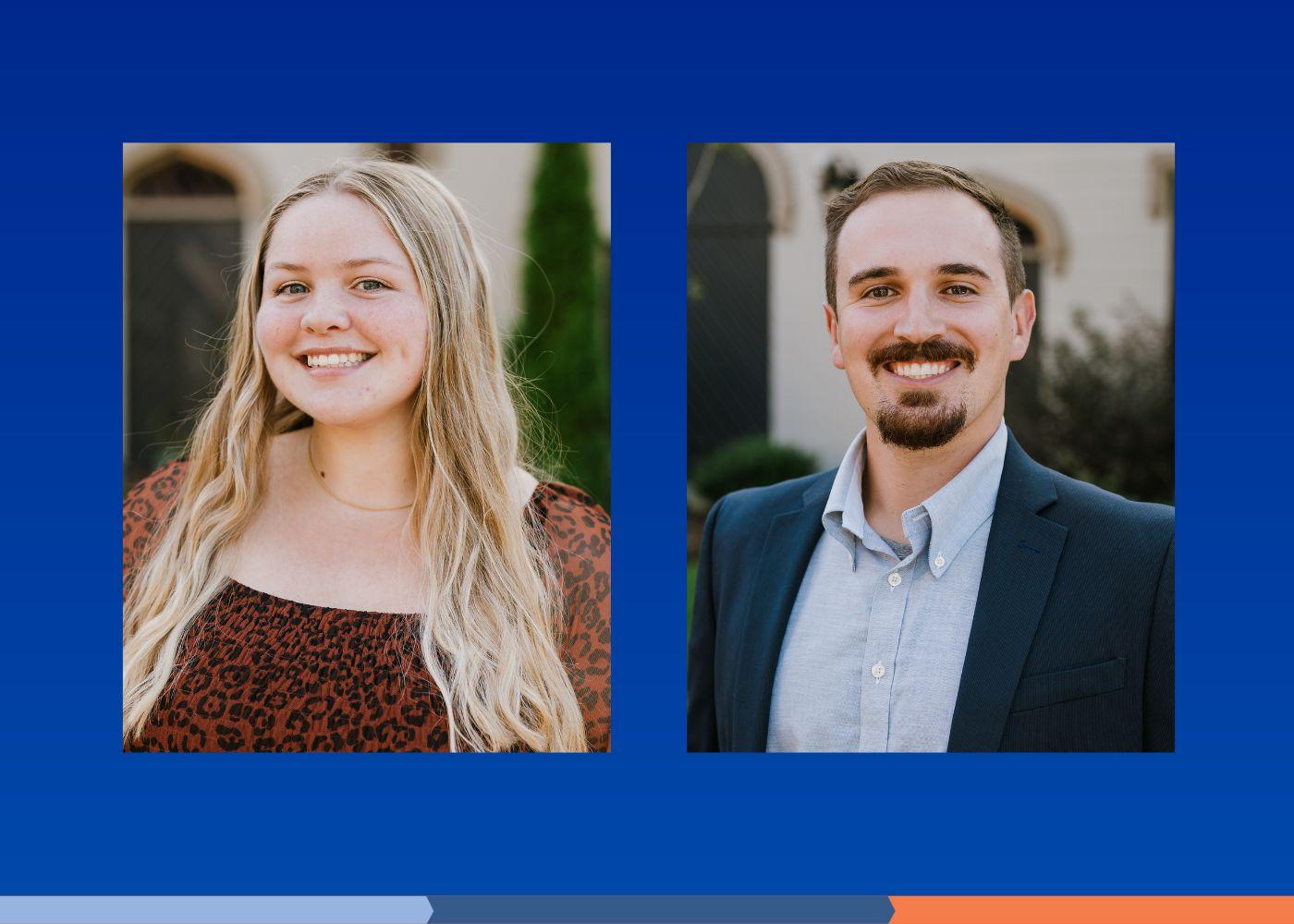 Jillian Smick and Brandon Koehler Promoted at Weiss, Hale & Zahansky Strategic Wealth Advisors ...