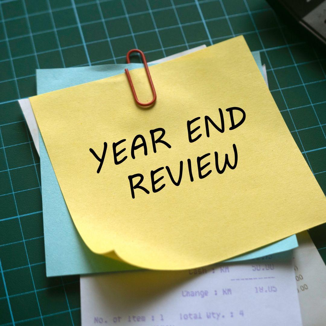 2022 End of Year Planning — Forty W Advisors