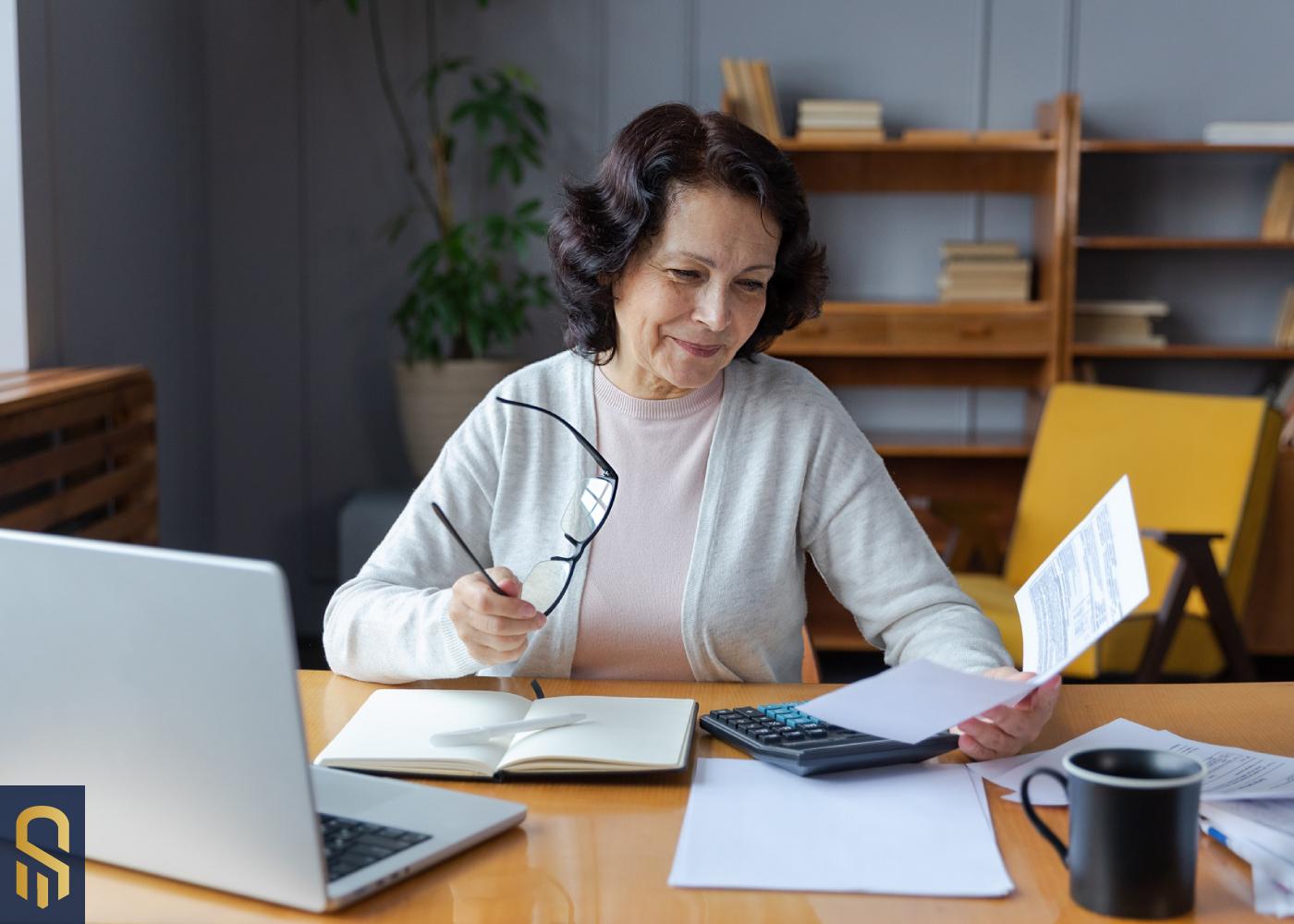 Which Financial Documents Should You Back Up? — Simcoe Wealth ...