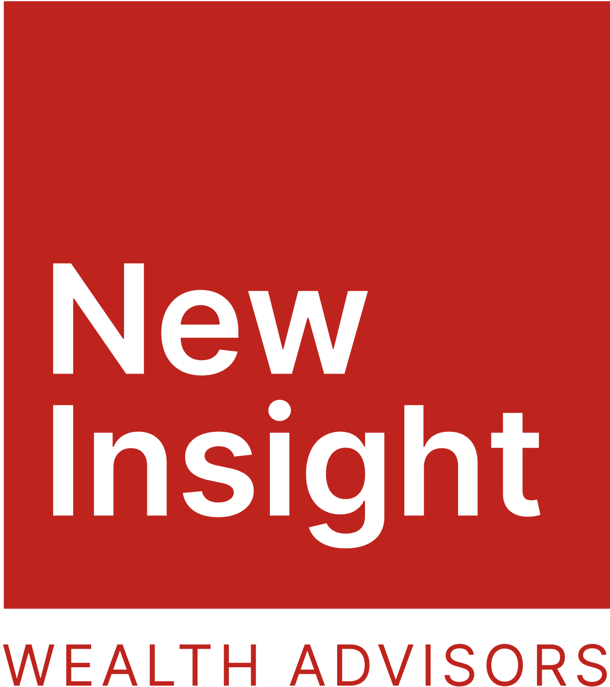 New Insight Wealth Advisors — New Insight Wealth Advisors