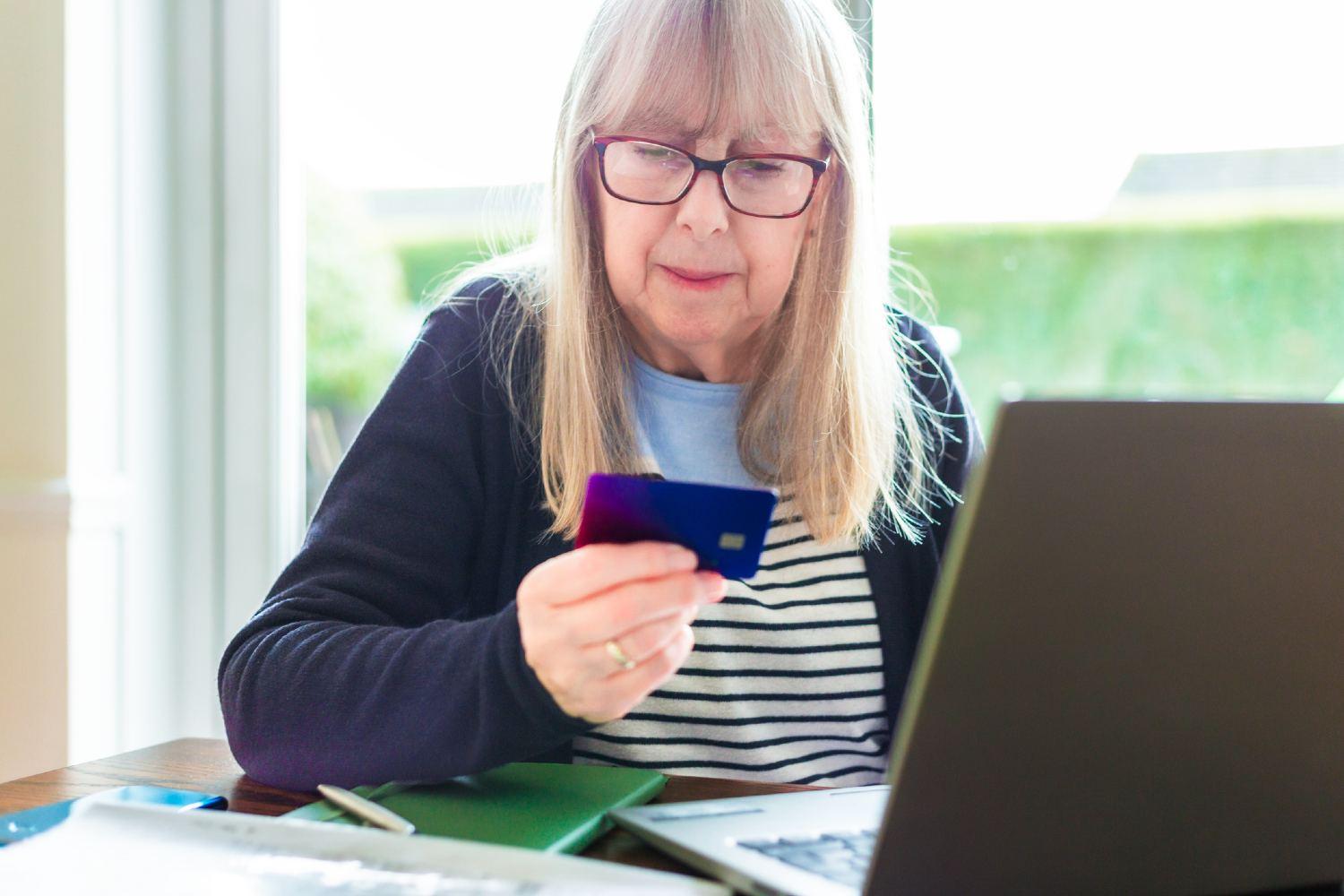 Protecting Your Parents from Financial Scams: A Guide for Adult ...