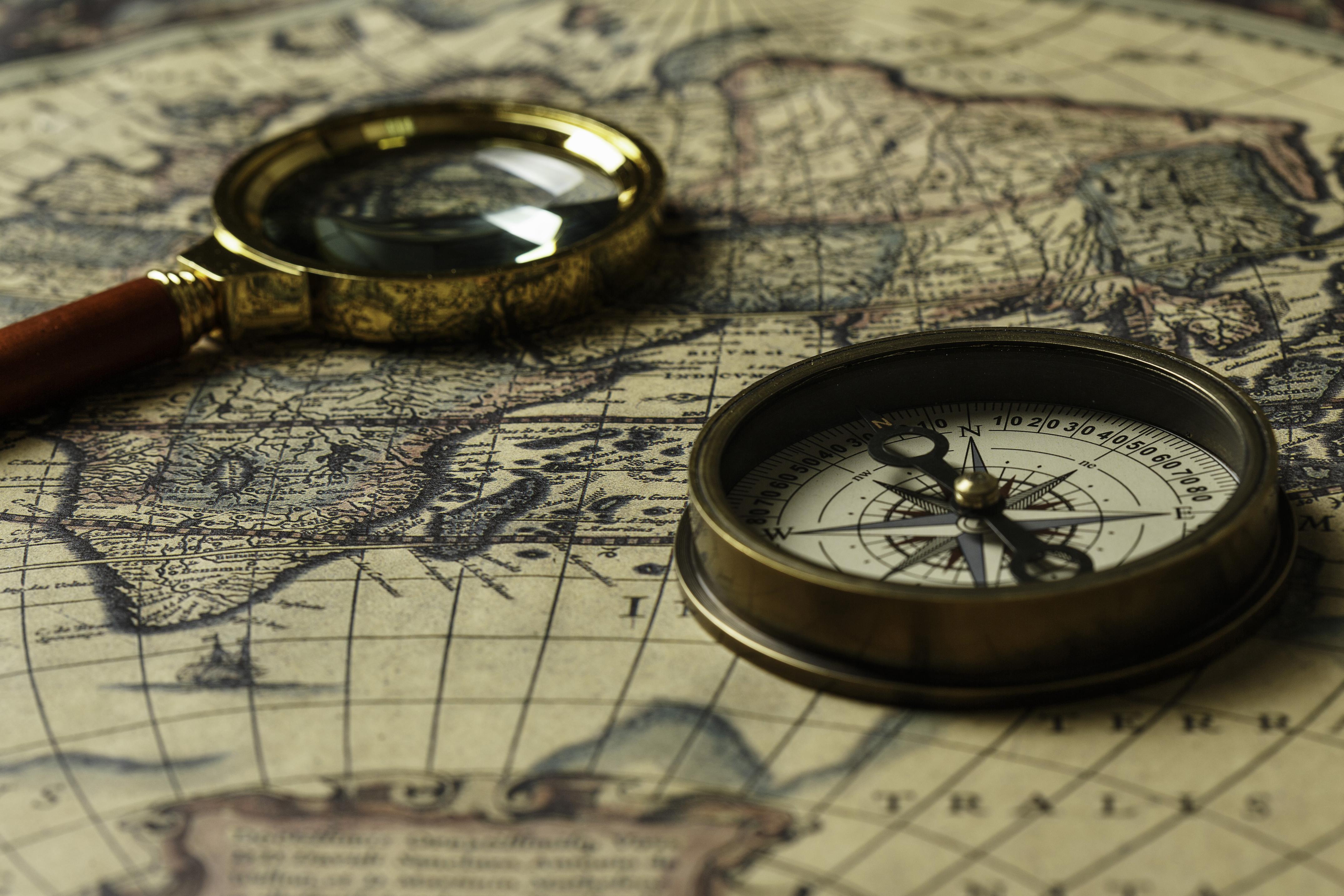 Navigating Uncertain Times: A Financial Guide for Investors